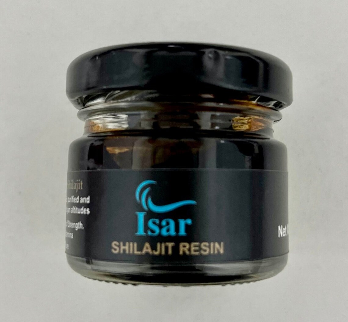 100pcs of 50g Himalayan Shilajit Resin Private Label, Serving Spoons ...