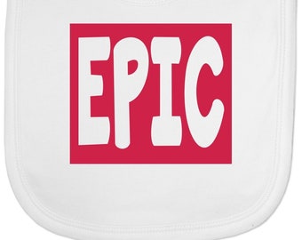 Crib Fighter UFC MMA Funny Baby Toddler Newborn Bib Baby Gift | Etsy