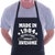 Print4u Dave BBQ Cooking Funny Novelty Apron - Etsy