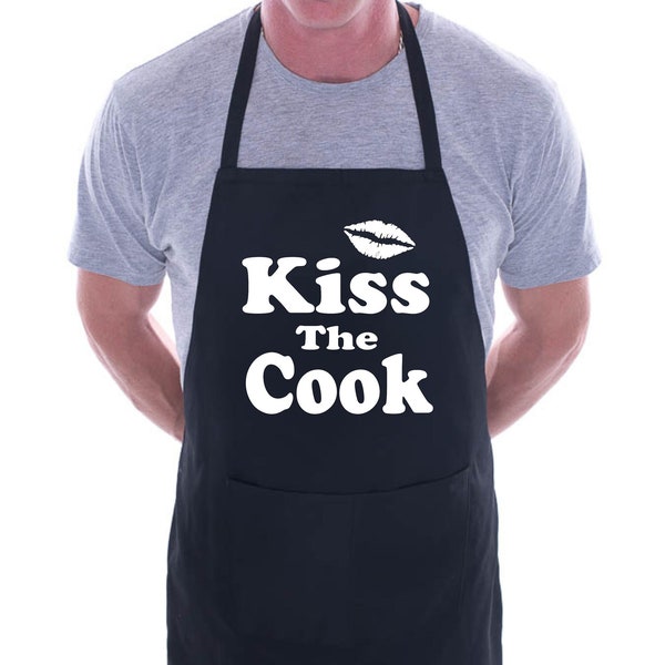 Funny Aprons for Men - Etsy