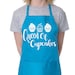 Print4u Personalised Custom Printed Mens Apron Nobodys Perfect With Any ...