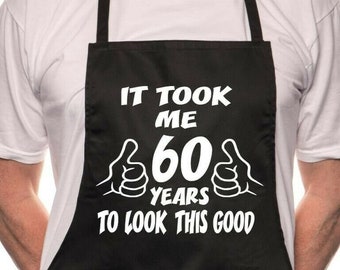 Funny 60th Birthday Gift I'm Not 60, I'm 21 With 39 Years Experience ...