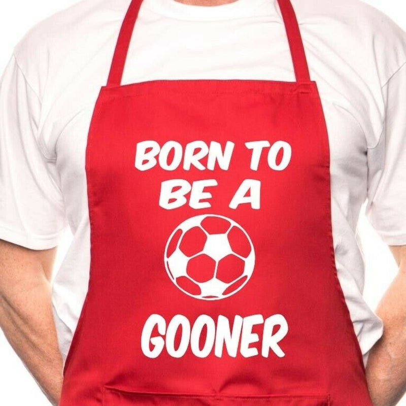 Arsenal Gifts for Men - 60+ Gift Ideas for 2025