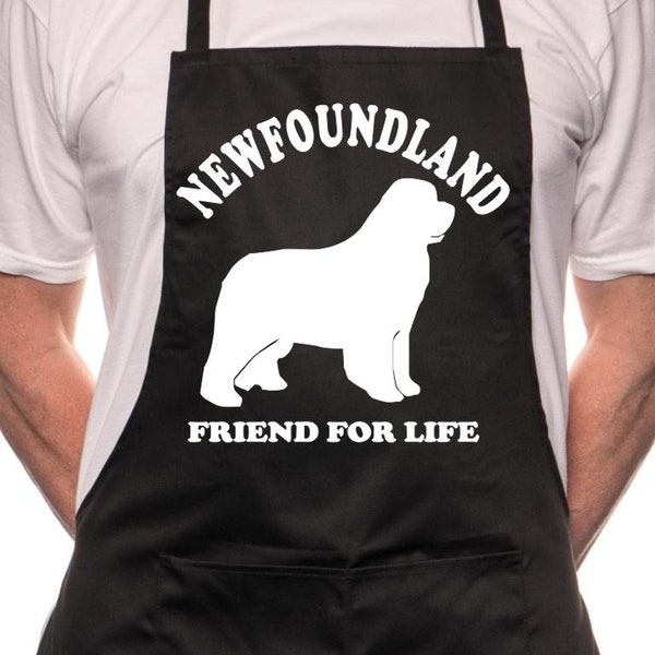 Newfoundland Dog - Etsy