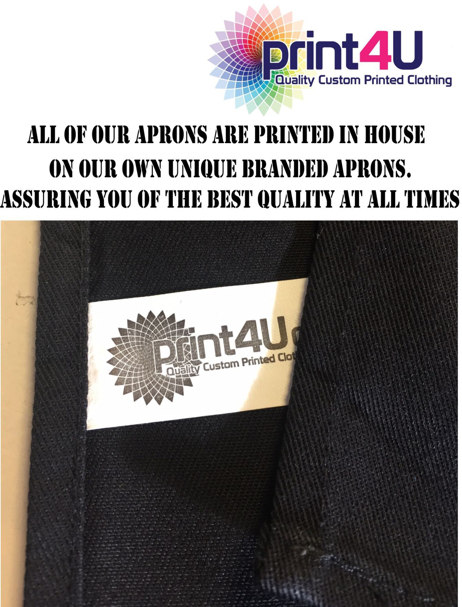 Print4u Personalised Custom Printed Welcome to Your Name's - Etsy