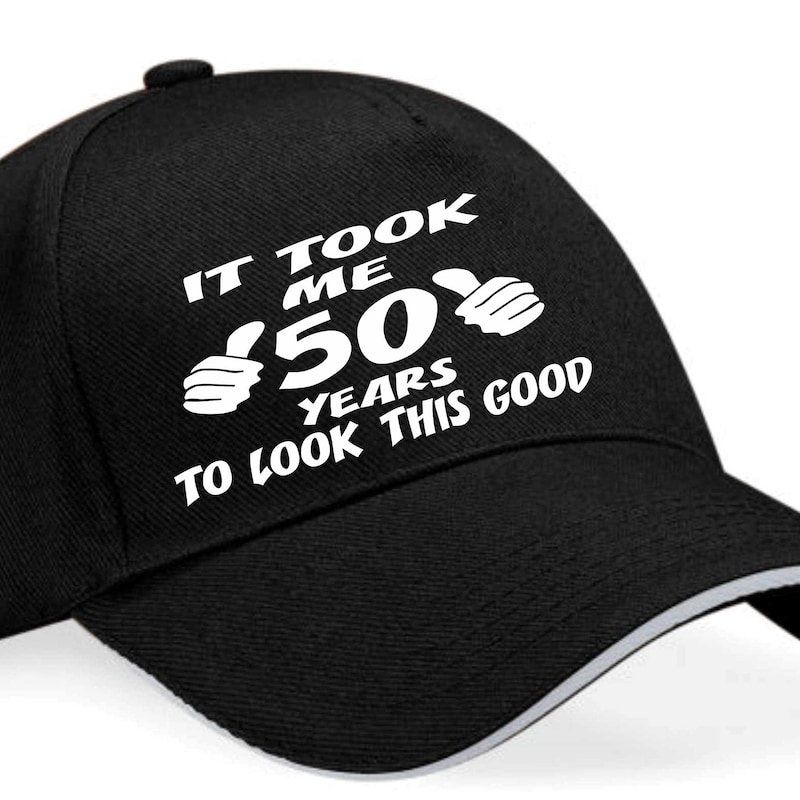 Funny Baseball Caps for Men - Etsy