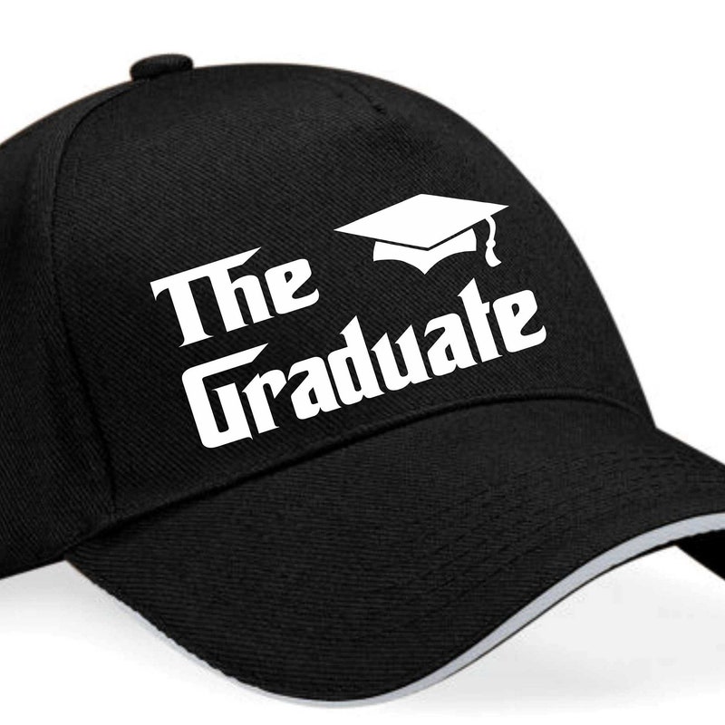 Graduation Cap Men - Etsy