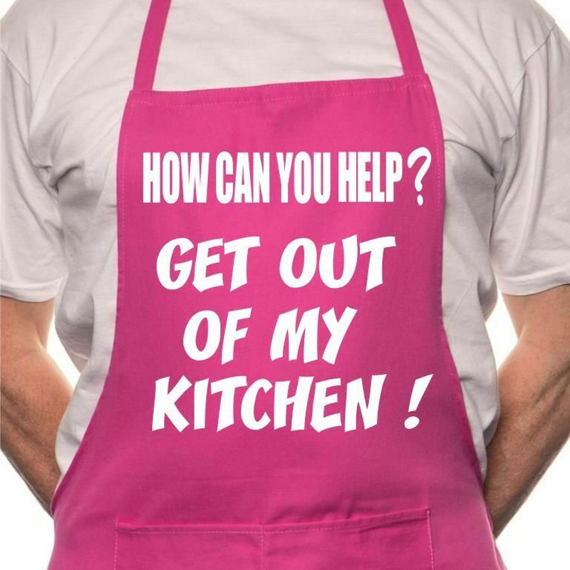 Out If My Kitchen Print - Etsy UK