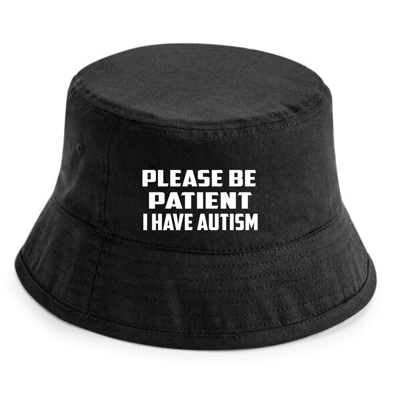 Autism Awareness Hat - Etsy