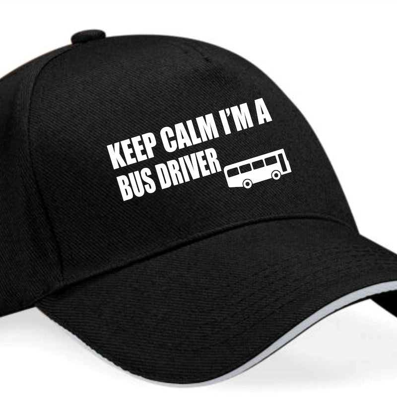 Driver Hat - Etsy