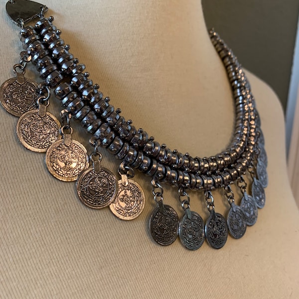 Middle East Jewelry - Etsy