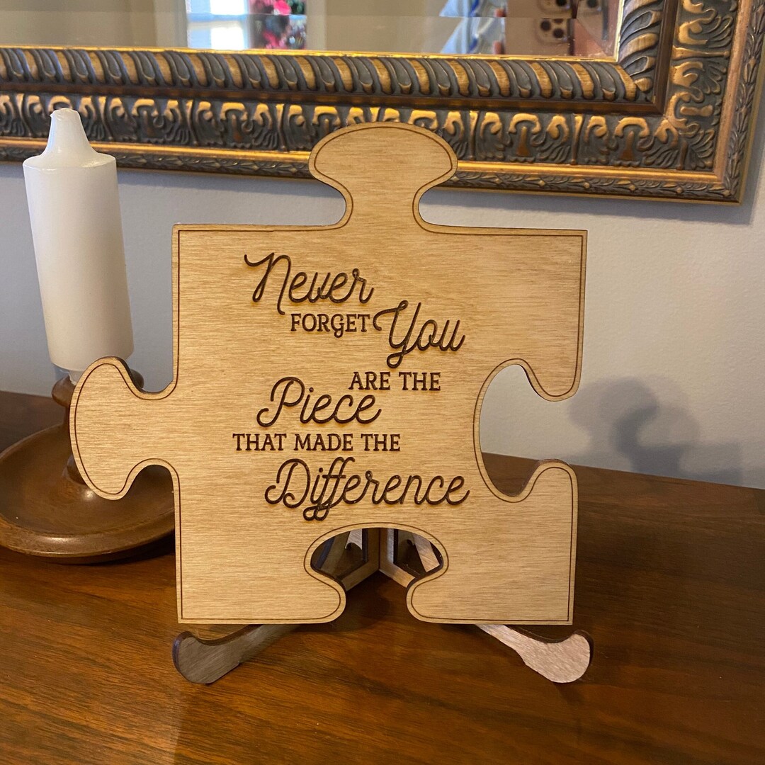 Retirement Gift, Boss Coworker Farewell, Goodbye Present, Leaving Gift ...