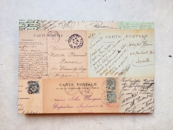 Photo Album Horizontal Photo Album Medium Photo Album Blank | Etsy