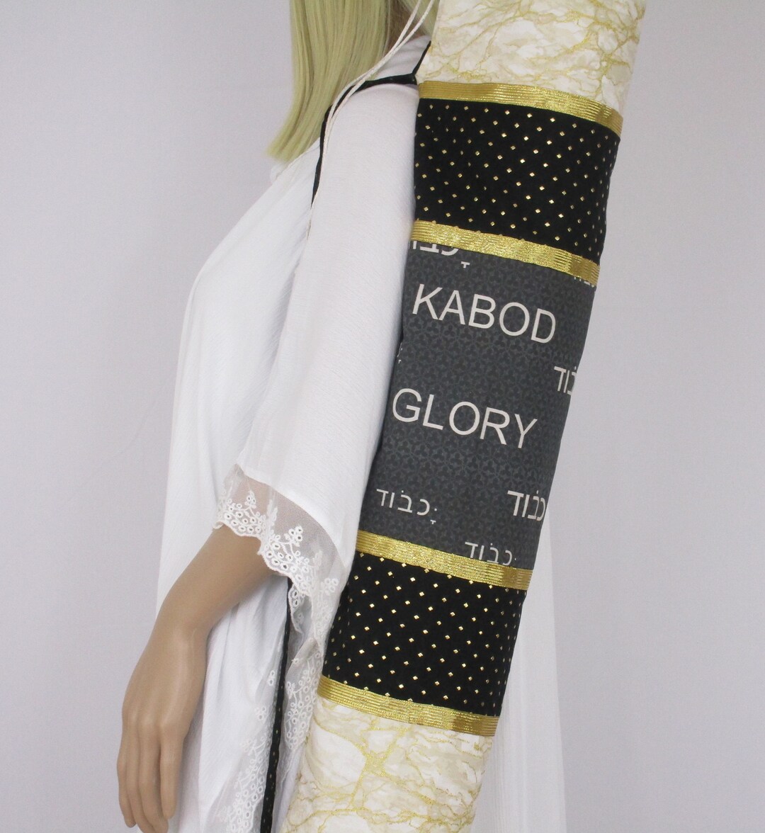 Worship Flag Bag Kabod Glory Holder for Praise Dance Flags - Etsy