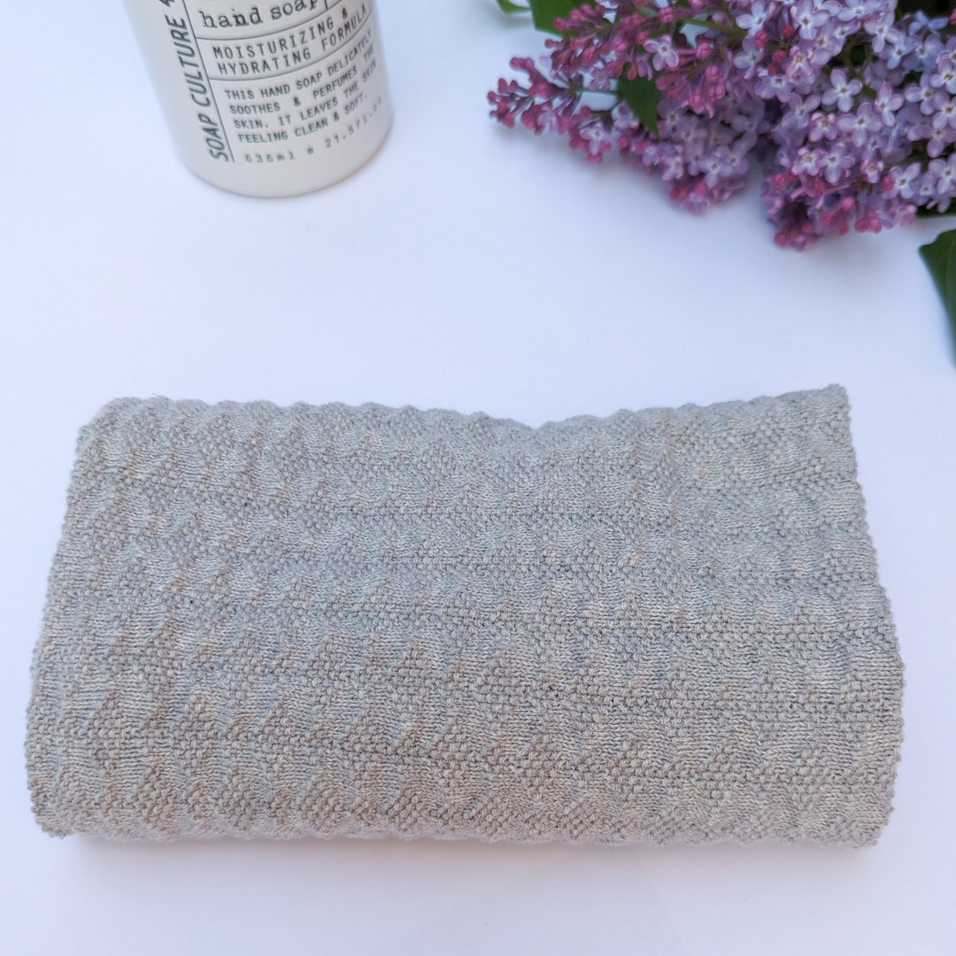 Charlie - Dish/hand Towel - 100% Organic Cotton - Etsy