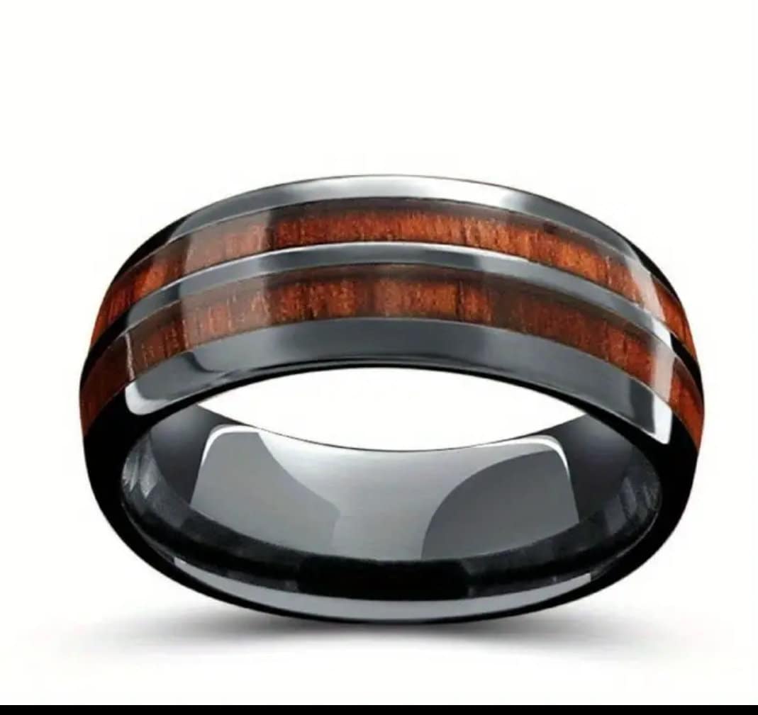 Bourbon Barrel Ring Whiskey Barrel Ring - Etsy