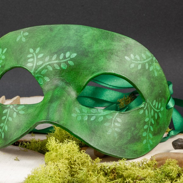 Renaissance Mask - Etsy
