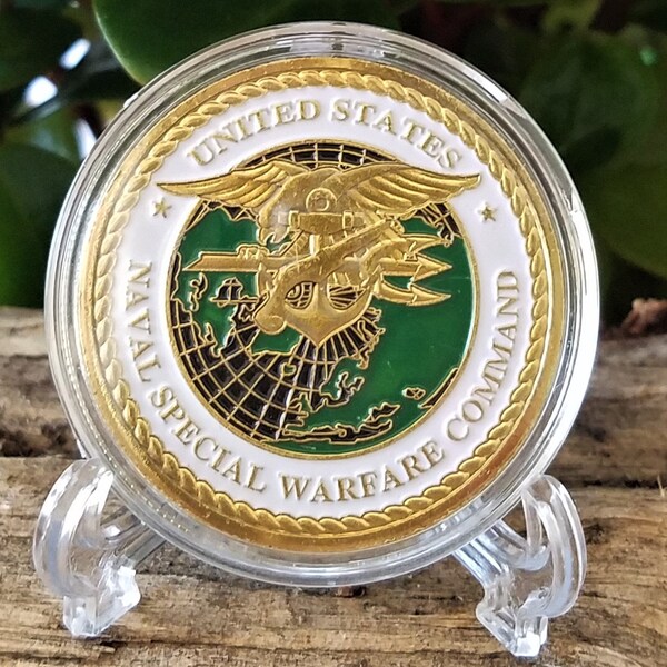 Navy Seals - Etsy