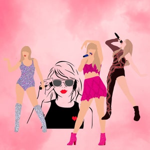 Taylor Swift Png Swiftie Png Swiftie Svg Taylor Swift Clipart Swiftie ...