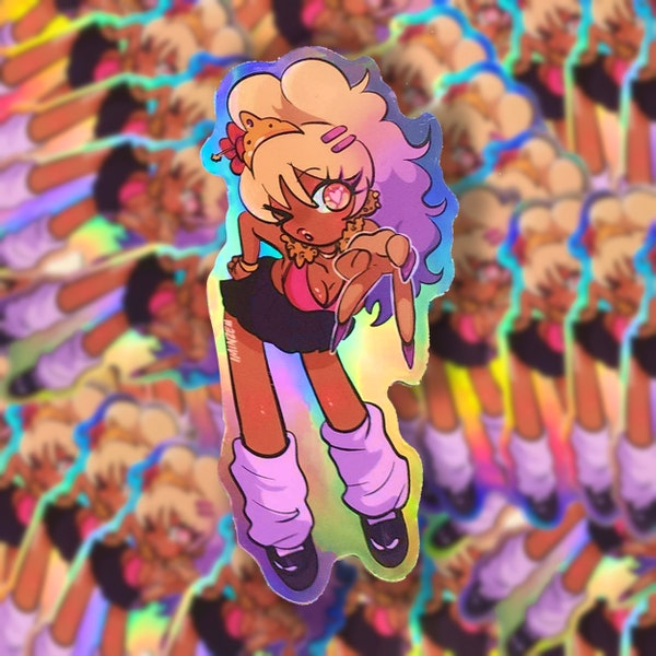 Gyaru Clothing - Etsy