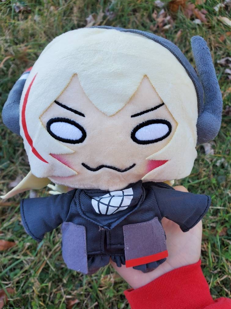 M4 Sopmod Barbie For Men