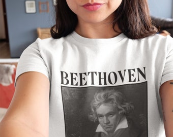 Beethoven Gift | Etsy