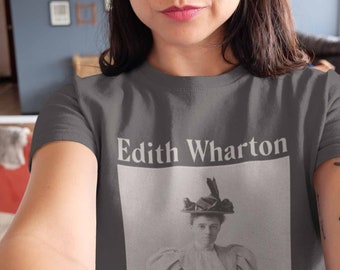 Wharton Shirt - Etsy