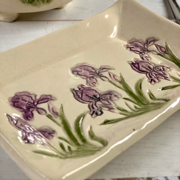 Troy Made It Pottery - Etsy