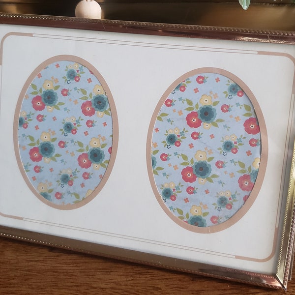 80s Picture Frame - Etsy