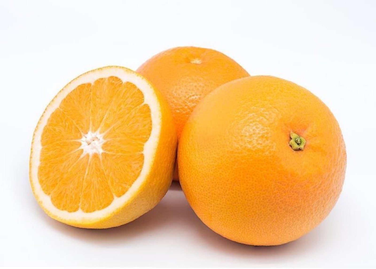 California Only!! Midknight Valencia Sweet Semi-dwarf Orange 24-36 ...