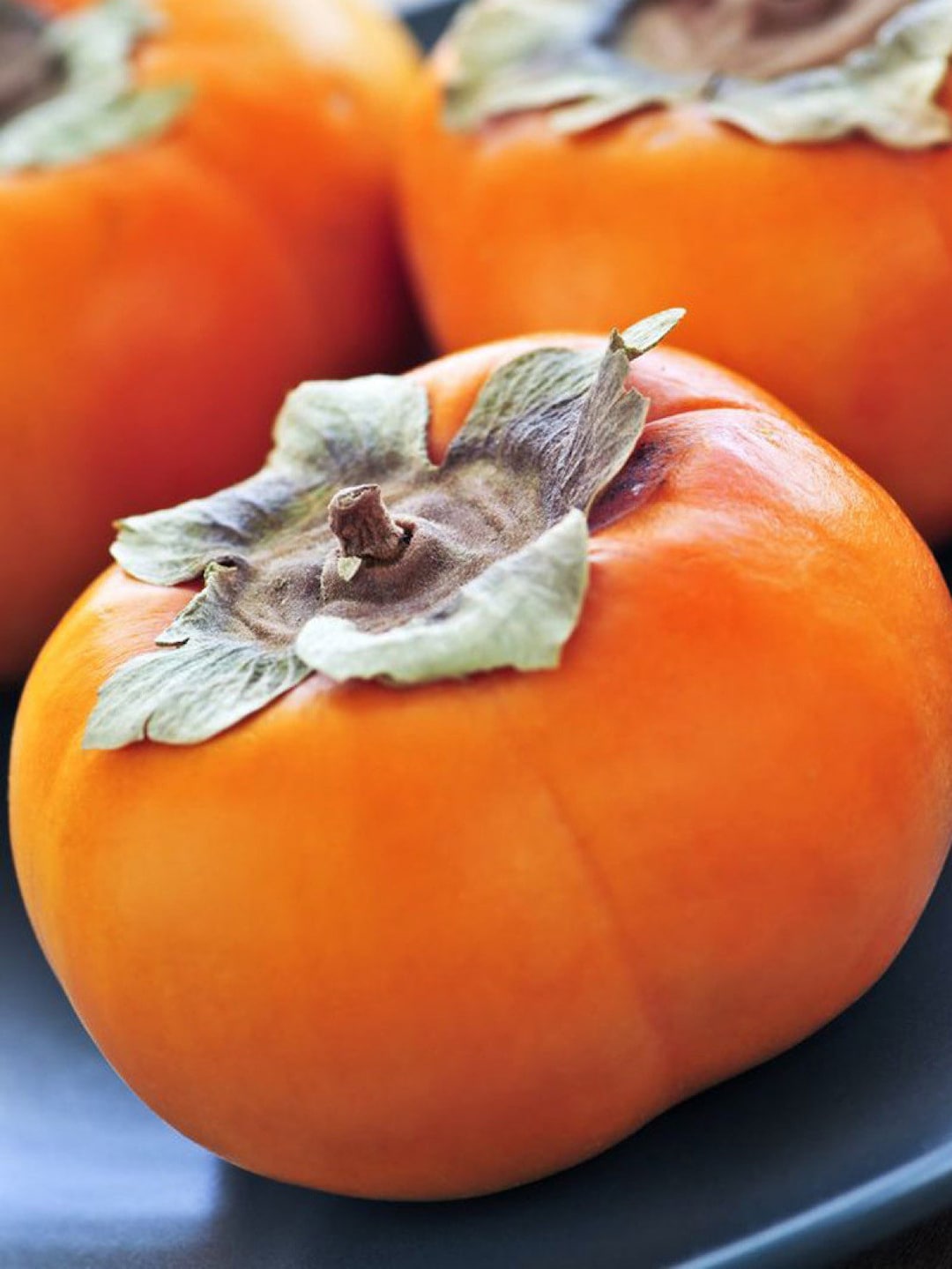 Persimmon Tree - Ichi Ki Kei Jiro (non Astringent) 2-3 Ft Tall #5 Pot Diospyros Kaki - Etsy