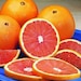 One Cara Cara Navel Orange Tree, 1-2 Feet Tall, Grafted, No Ship Az, Ca ...