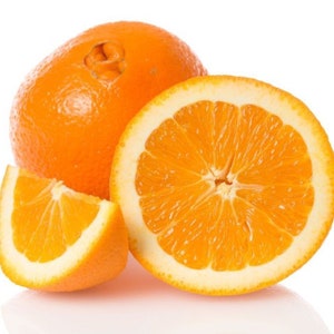 California Only!! Midknight Valencia Sweet Semi-dwarf Orange 24-36 ...