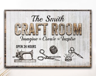 Imagine Create Inspire Sign - Etsy