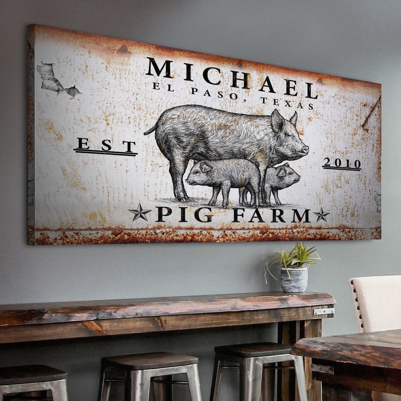 Century Farm Sign - Etsy