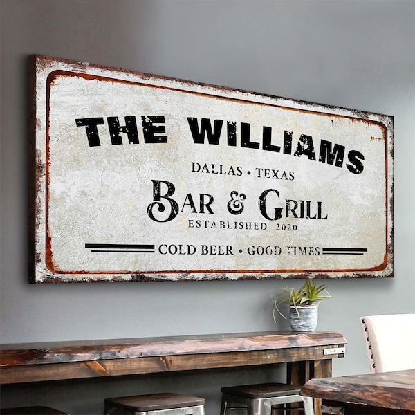 Outdoor Bar - Etsy