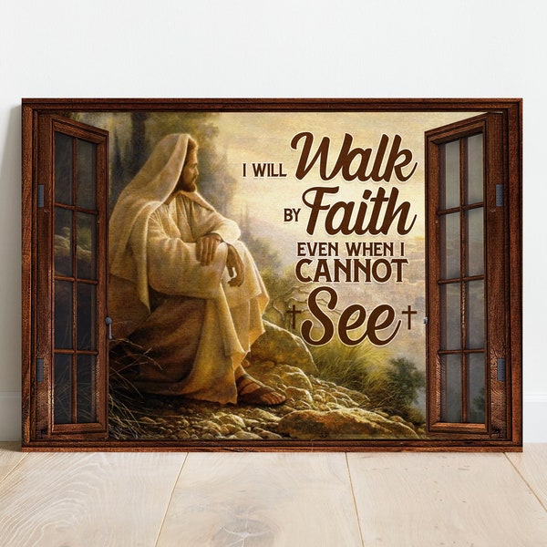 Window Bible Verses - Etsy
