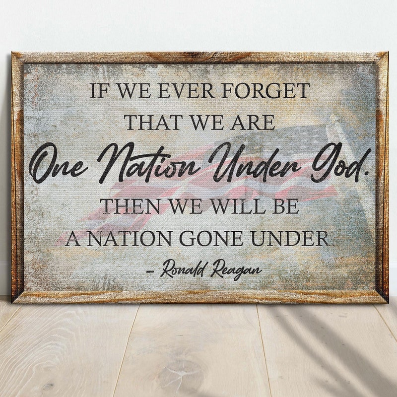 Patriotic Wall Art - Etsy