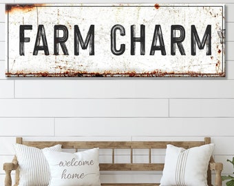 Farm House Decor - Etsy