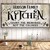 Kitchen Sign Custom | Kitchen Wall Art | Kitchen Family Sign ...