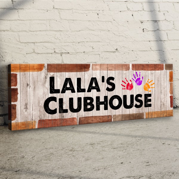 Kids Outdoor Playhouse - Etsy