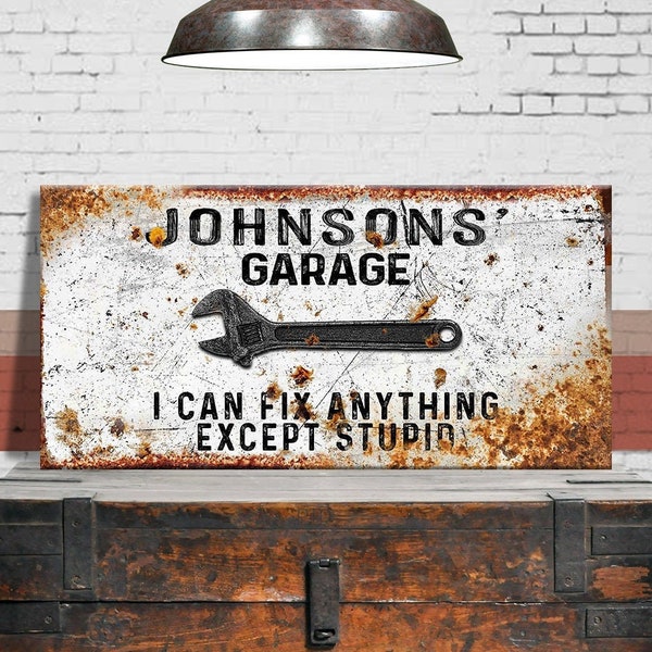 I Can Fix Anything - Etsy