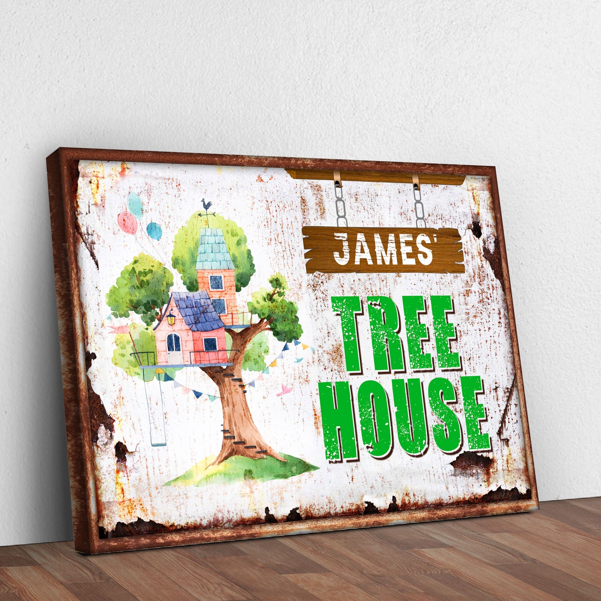 Treehouse Entertainment