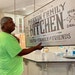 Kitchen Sign Custom | Kitchen Wall Art | Kitchen Family Sign ...