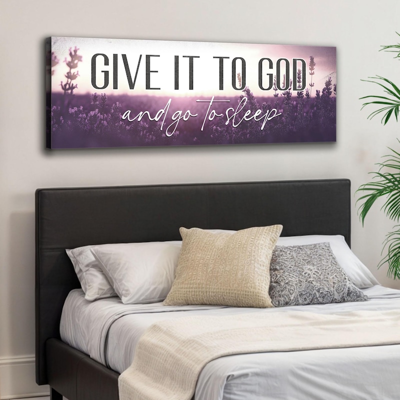 In Bed Faith - Etsy