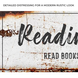 Reading Corner Sign, Kid Room Decor, Library Decor, Book Lover Sign ...