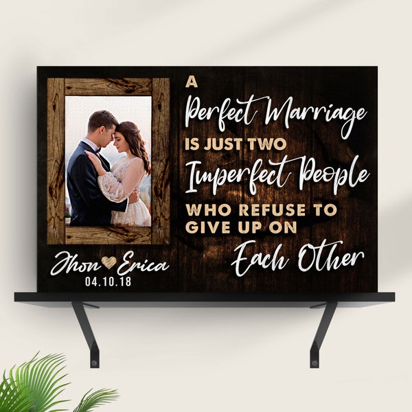 Perfect Marriage - Etsy
