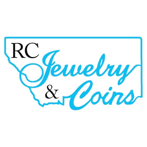 RCJewelryCoins - Etsy
