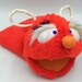 Sweet Pepper - Hand Puppet, Muppet Style - Etsy