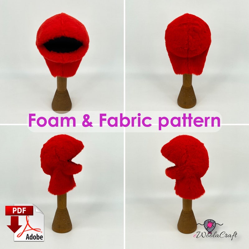 Custom Puppets - Etsy